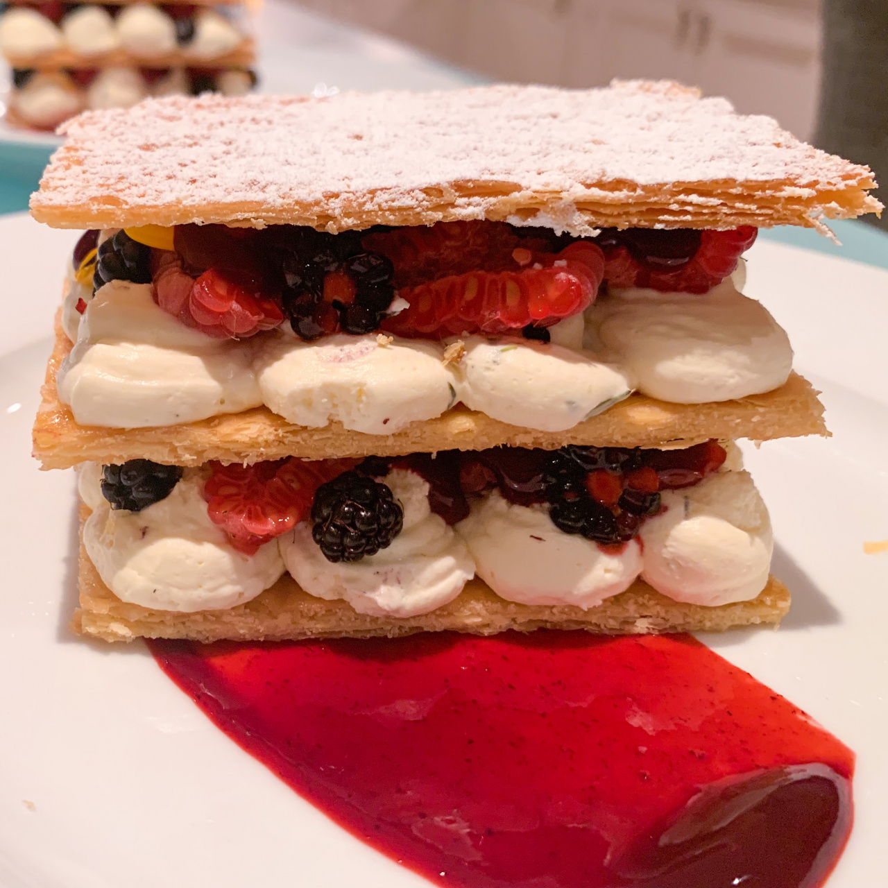 Community Chef s Table 3 Course Meal 25th Jan 2020 WeFiFo Community Chef s Table 3 Course Meal 25th Jan 2020 WeFiFo
